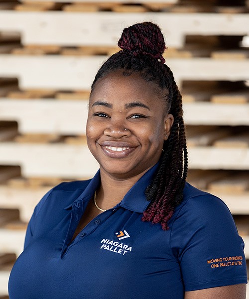 About us | Niagara Pallet